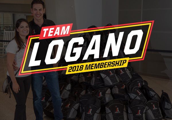 Home - Joey Logano Foundation